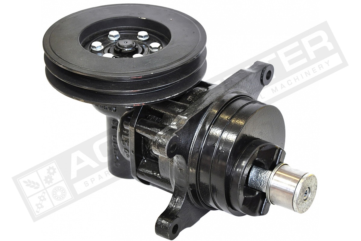 DE19785 Редуктор приводу ножа системи Schumacher GE85V DE19409 ...