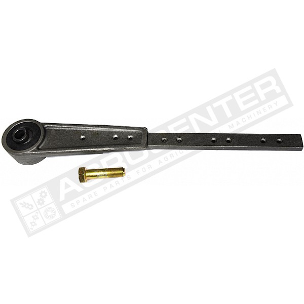 80753861 + 80753862 Головка коси під заклепку d5mm з болтом FARMING ...