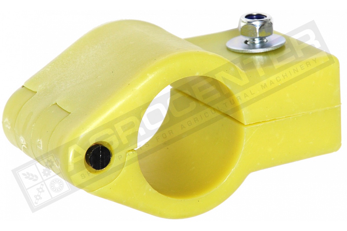 AH107066 Корпус пальця шнека 16mm [John Deere] FARMING Line, AH171884 ...