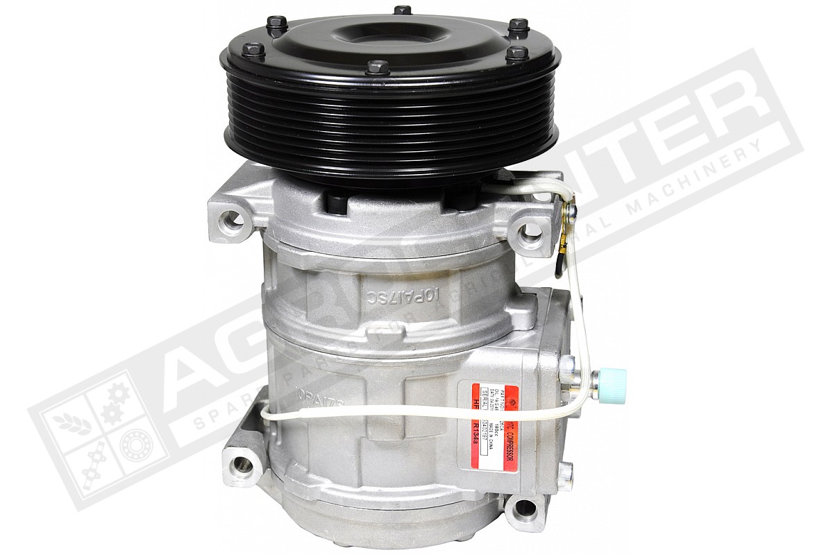 AH169875 Air conditioning compressor Parts Express USA SE501462 ...