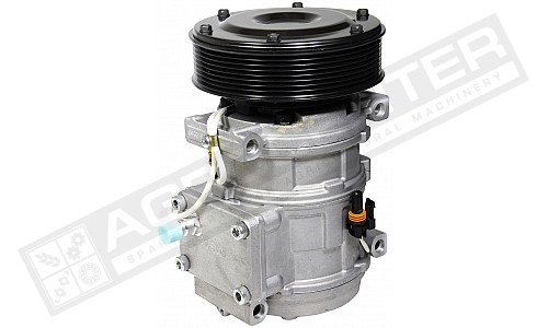 AH169875 Компресор кондиціонера Parts Express USA SE501462 / RE46609 ...