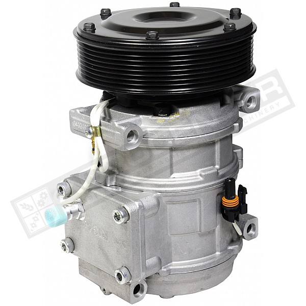 AH169875 Компресор кондиціонера Parts Express USA SE501462 / RE46609 ...