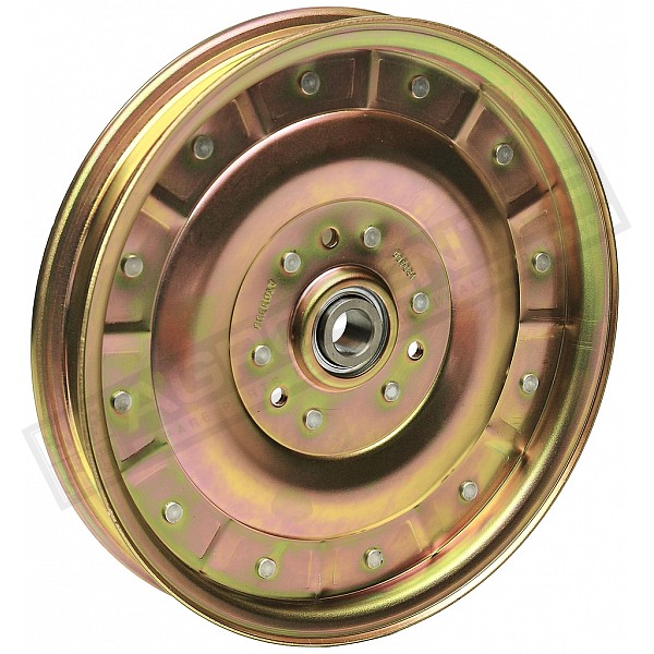 AH97031 Шків F16324-B / F16324B Parts Express USA купити в AGROCENTER ...