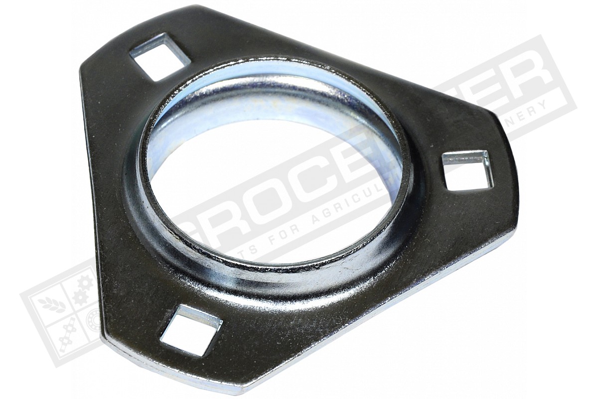 H103264 Bearing housing flange buy in AGROCENTER Prompt Delivery $ Best ...