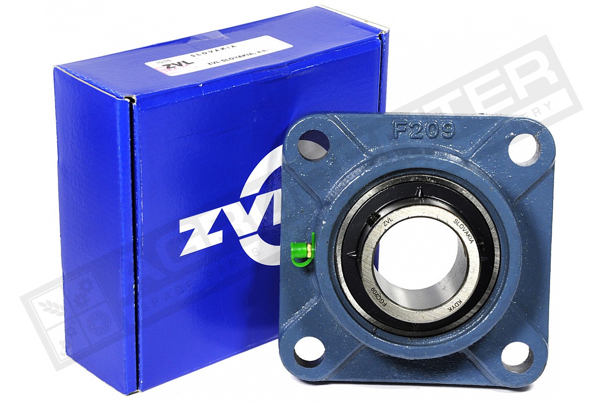 FGC209 Bearing unit ZVL, UCF209 buy in AGROCENTER Prompt Delivery ...
