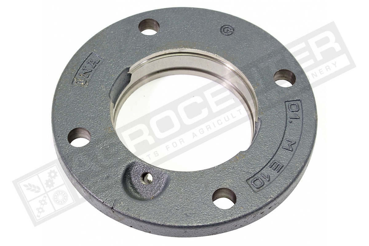 01.ME10 Корпус підшипника INA купити в AGROCENTER Оперативна доставка ...