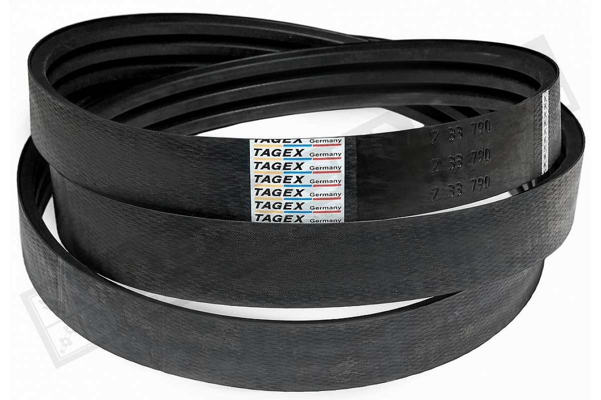 84589012 Belt Tagex buy in AGROCENTER Prompt Delivery $ Best Price
