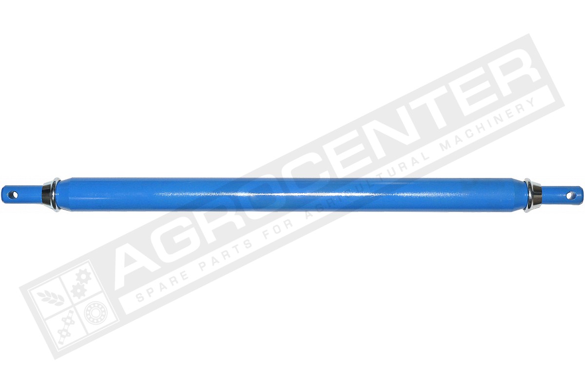 4617925 Вал навески L1125 d68 [Lemken] HEAVY-PARTS ORIGINAL купить в ...