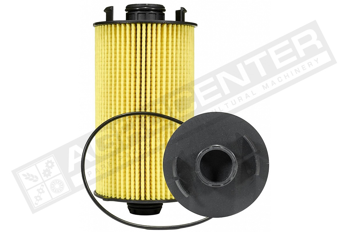 SO8034 Oil filter HIFI / 504179764 / 2996570 / 84565867 / buy in ...