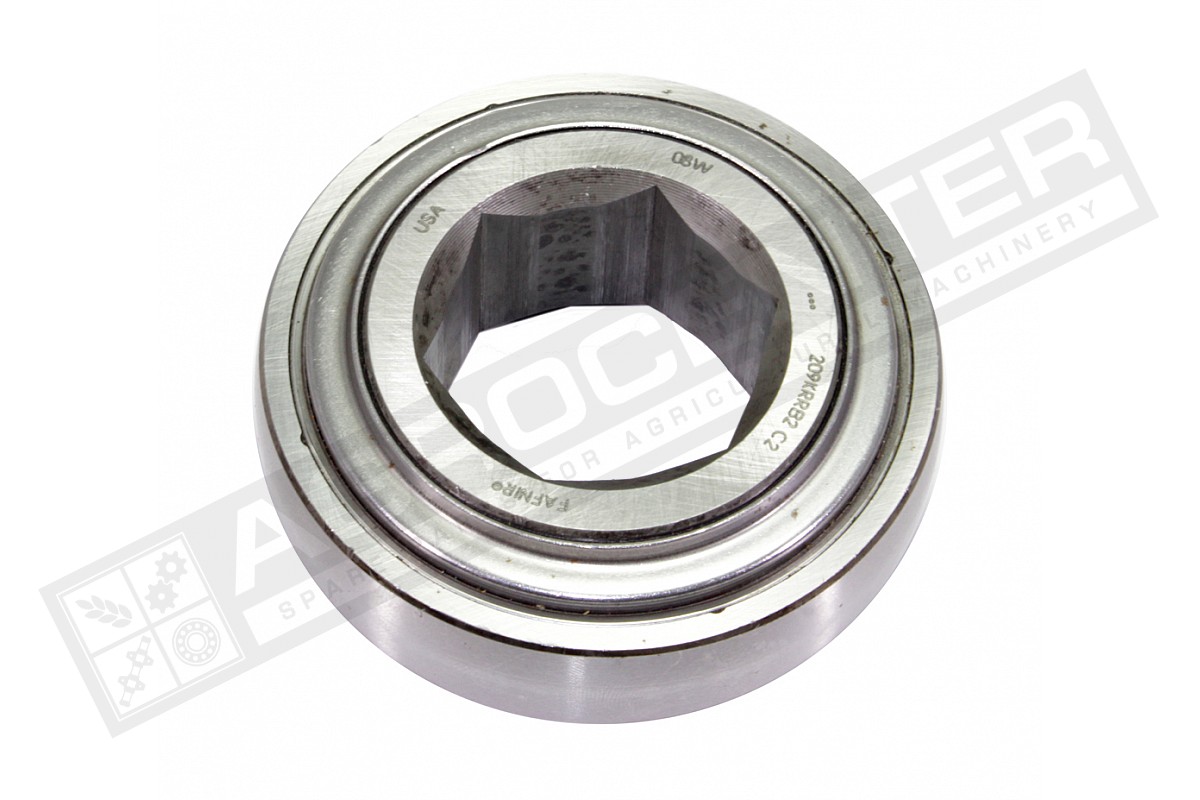 209KRRB2 C1 Bearing FAFNIR 179665C91 / 84330027 / 179665C91 / 286909 ...