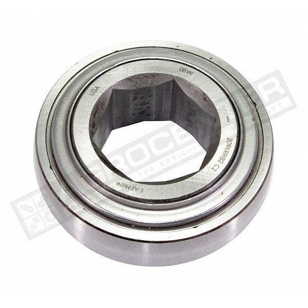 209KRRB2 C1 Bearing FAFNIR 179665C91 / 84330027 / 179665C91 / 286909 ...
