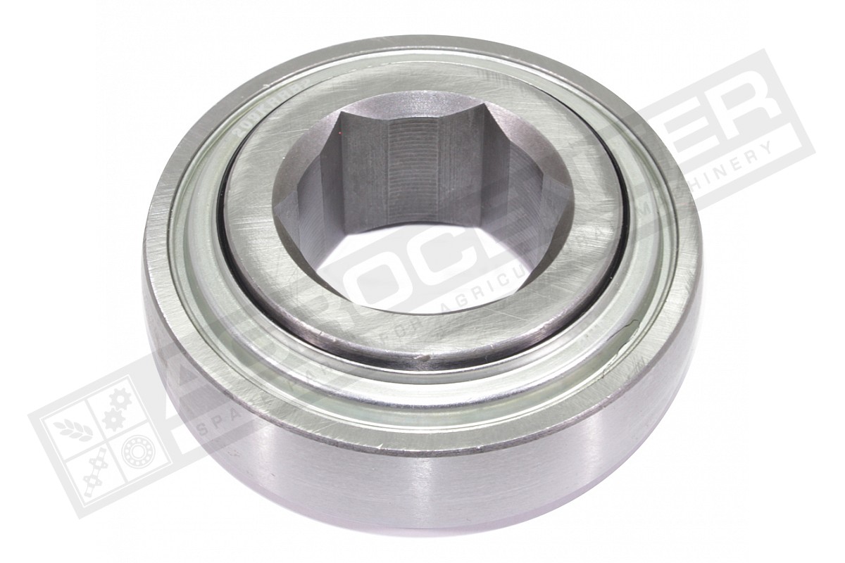 209 KRRB2 C2 Bearing JHB 179665C91 / 84330027 / 179665C91 / 286909 ...
