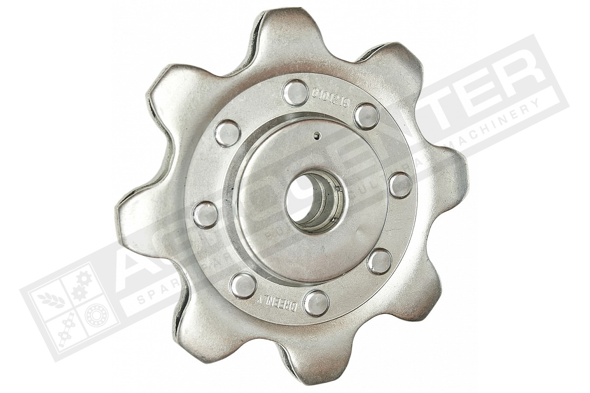 AH101219 Sprocket Parts Express USA buy in AGROCENTER Prompt Delivery ...