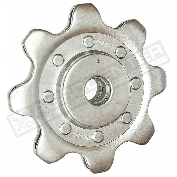 AH101219 Зірочка Parts Express USA купити в AGROCENTER Оперативна ...