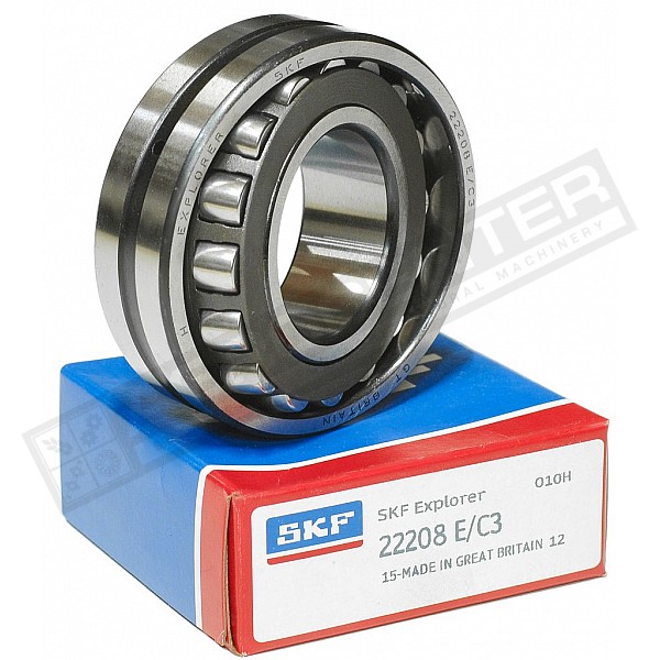 22208 E/C3 Bearing SKF 238280.3 buy in AGROCENTER Prompt Delivery ...