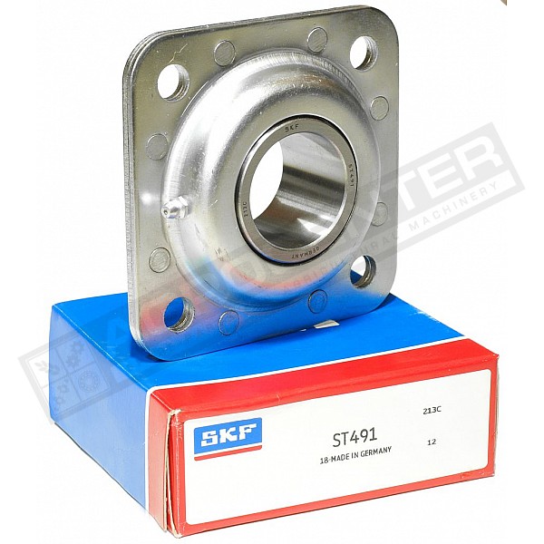 ST 491 Bearing SKF / ST491A / FD209RA / DHU1-3 / 4R-209 / 822-208C buy ...