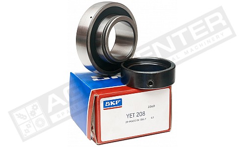 YET 208 Bearing SKF, AXE61820, YET208, JD39109, 560212 buy in ...