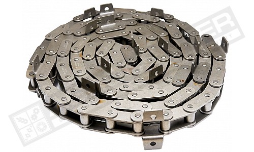 AZ102573 Roller chain [John Deere] Tagex buy in AGROCENTER Prompt ...