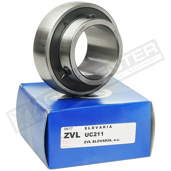 UC211 Bearing ZVL buy in AGROCENTER Prompt Delivery $ Best Price