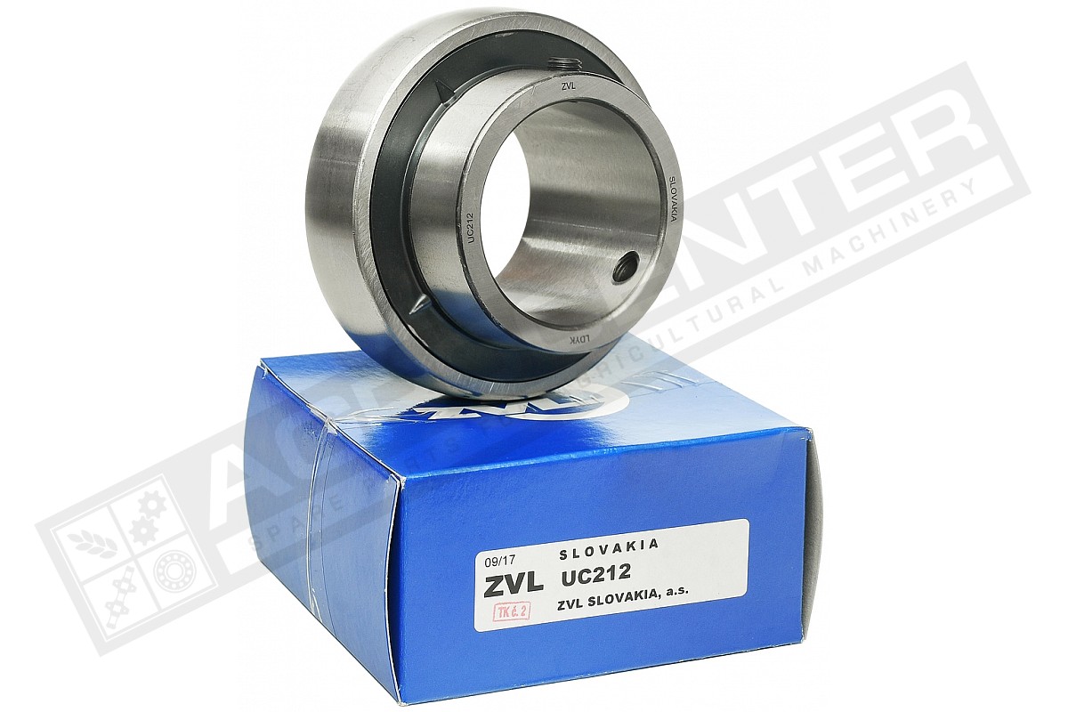 UC212 Bearing ZVL buy in AGROCENTER Prompt Delivery $ Best Price