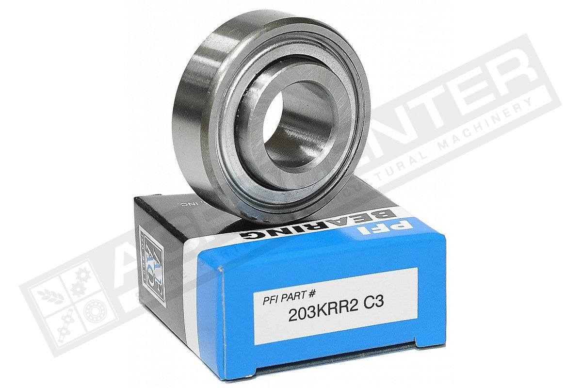 203KRR2 C3 Подшипник PFI ( USA ), JD9214, AN210540, 712653 купить в ...