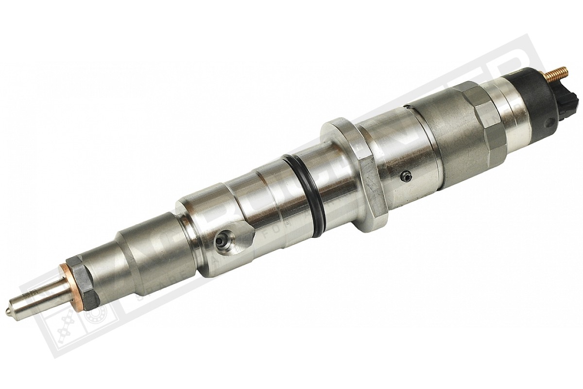 0445120237 Форсунка Bosch 84347519 / 87708024 / 87636630 / 5263310 ...