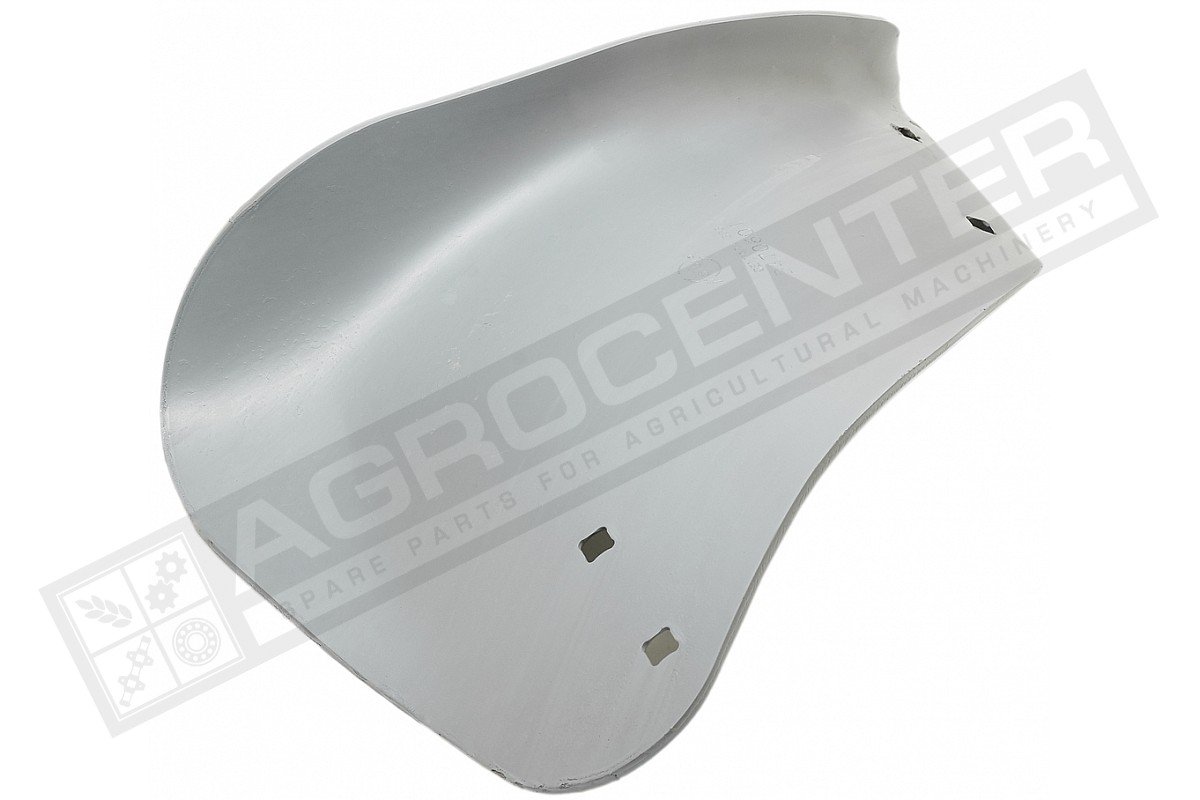 3470601 Отвал предплужника левый MOLBRO купить в AGROCENTER Оперативная ...