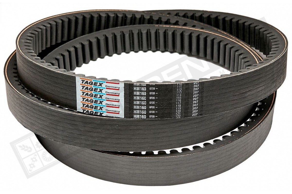 HXE45928 Ремень Tagex [John Deere] купить в AGROCENTER Оперативная ...