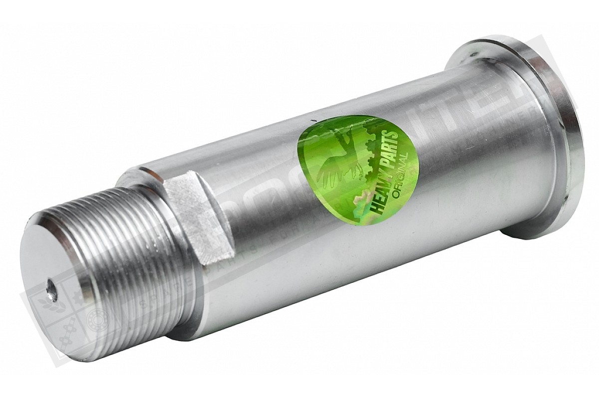 4550302 Axle RH D45/35*113 M30*1,5 [Lemken] HEAVY-PARTS ORIGINAL buy in ...