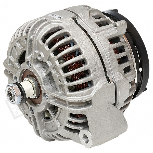 AXE17691 Генератор Parts Express USA купити в AGROCENTER Оперативна ...