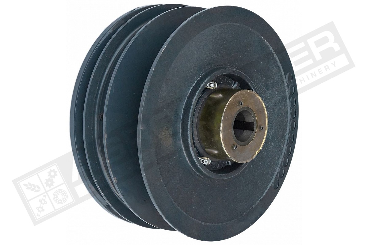 628609 Threshing drum variator [Claas Dominator] FARMING Line buy in ...