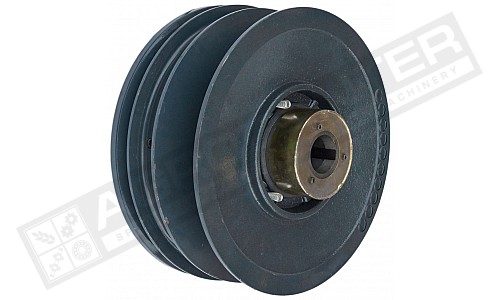 628609 Threshing drum variator [Claas Dominator] FARMING Line buy in ...