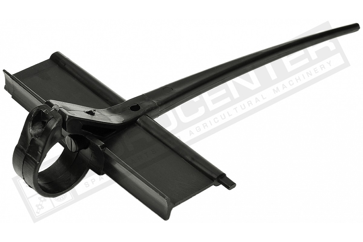 AH166489 Plastic harrow tines 6" [John Deere] AH166493, 352609 ...