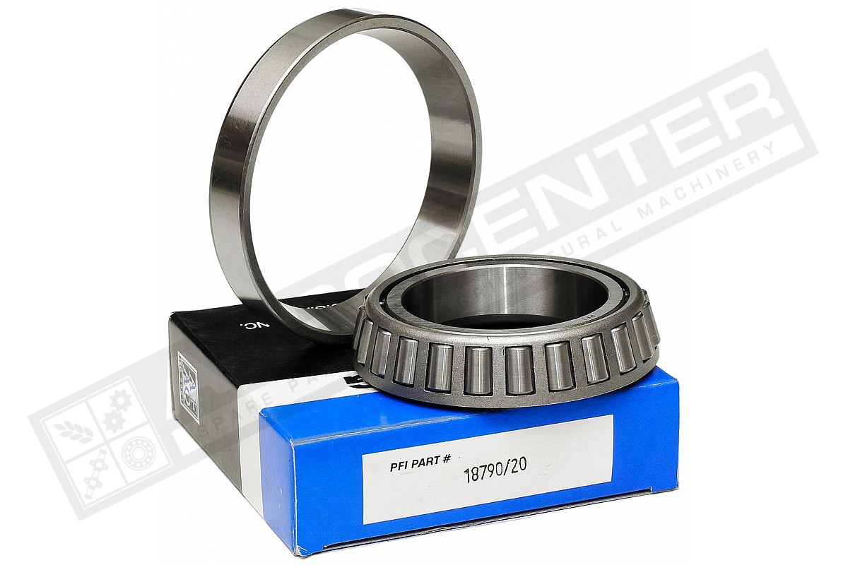 18790/20 Bearing PFI ( USA ), JD8171+JD8217, 568351R91, 80044419 buy in ...