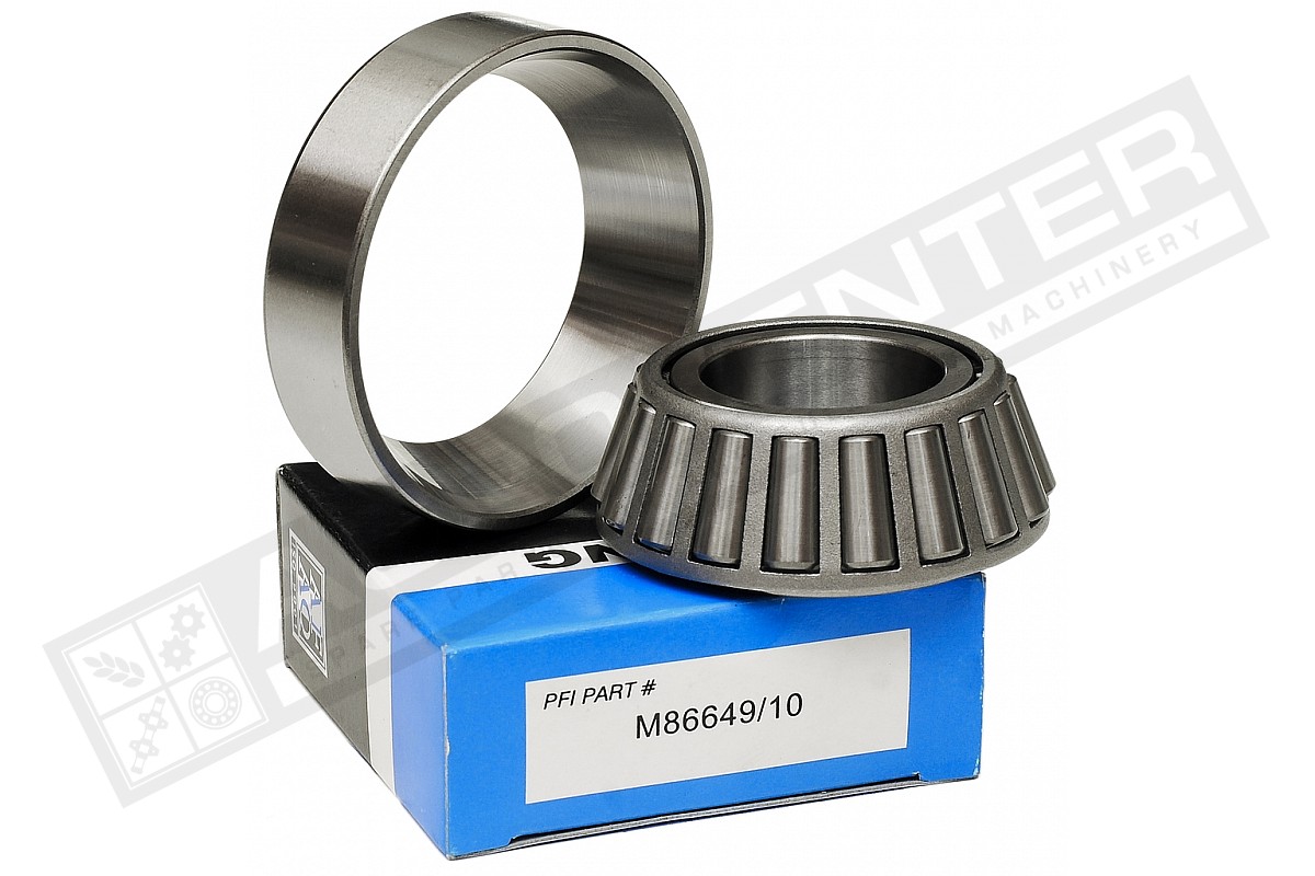 M86649/10 Підшипник PFI (USA), JD8979, JD8267, AH65358, 071983 купити в ...