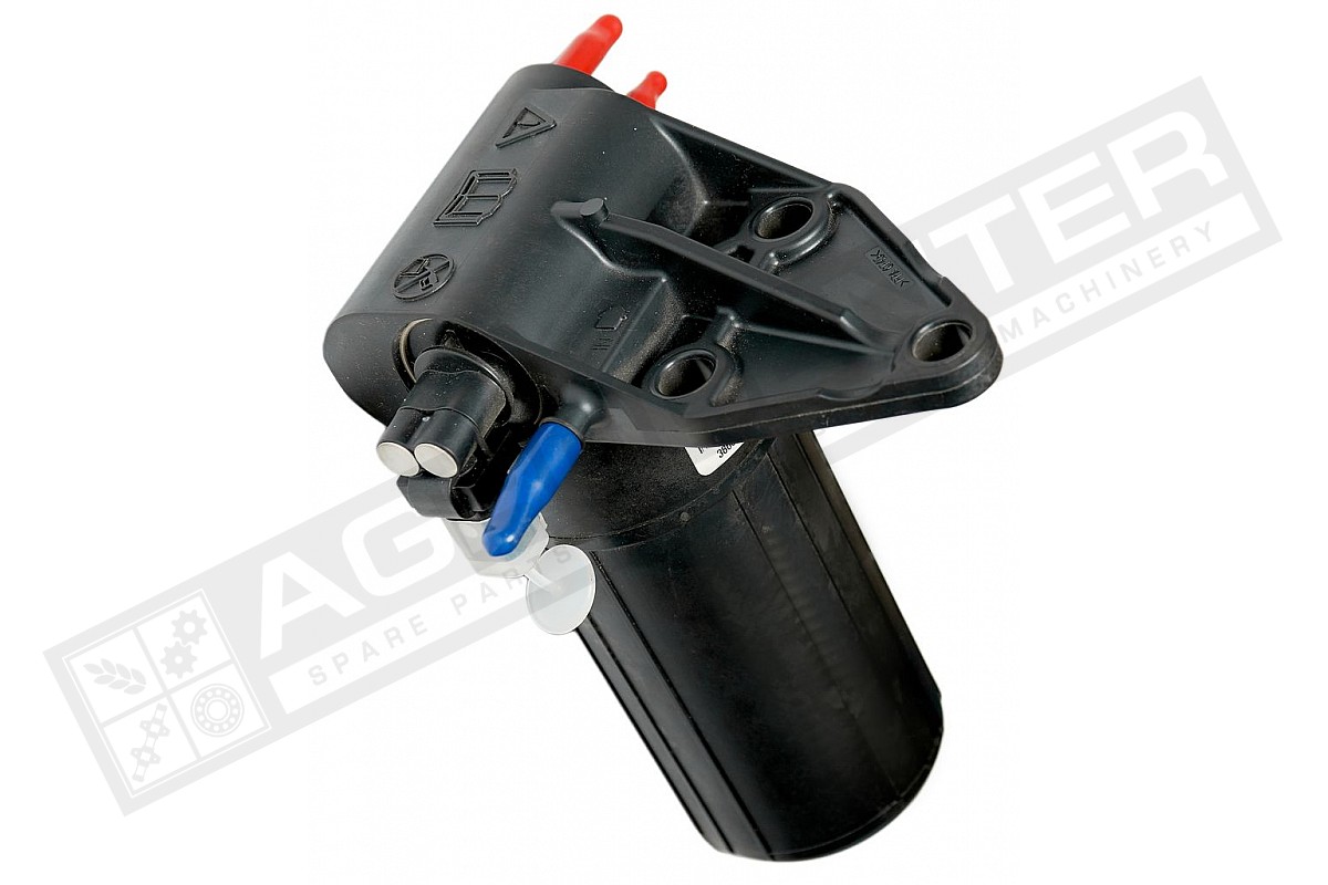 3860189 Насос паливний електричний підкачки купити в AGROCENTER ...