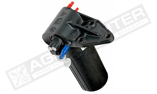 3860189 Насос паливний електричний підкачки купити в AGROCENTER ...