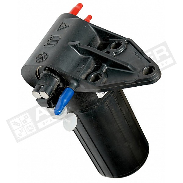 3860189 Насос паливний електричний підкачки купити в AGROCENTER ...