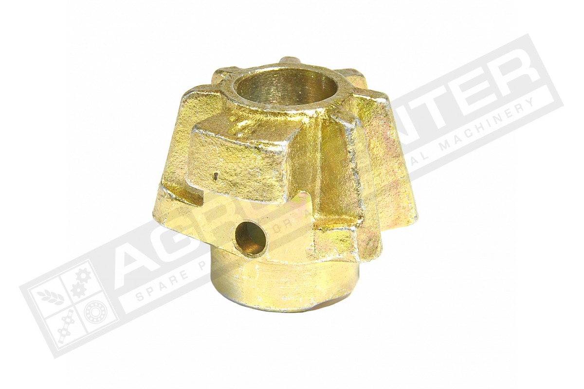 000009.1 Зубчате колесо пальця в'язального апарата FARMING Line, 000009 ...