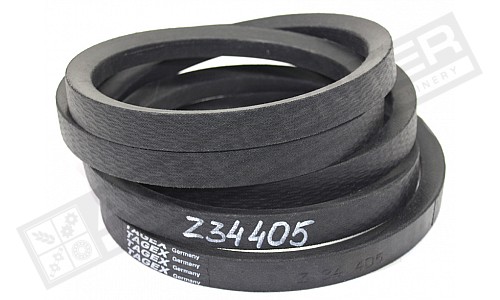 Z34405 Belt Tagex [John Deere] buy in AGROCENTER Prompt Delivery $ Best ...