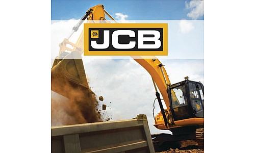 Paint for JCB - buy in shop AGRO-CENTER