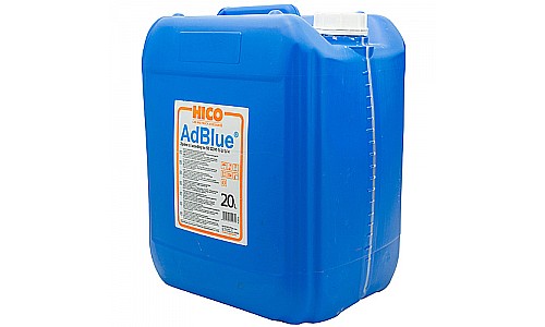 AdBlue fluids - buy in shop AGRO-CENTER