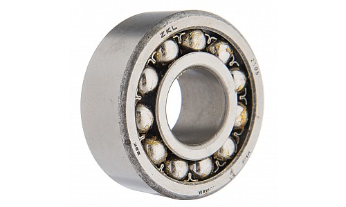 Ball double row self-aligning bearings - buy in shop AGRO-CENTER