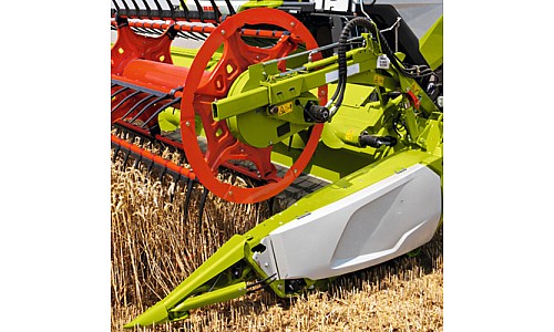 Knife assembly for Claas, Schumacher and other header - buy in shop ...