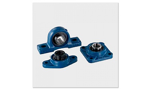 Insert Bearing Housing Units - buy in shop AGRO-CENTER