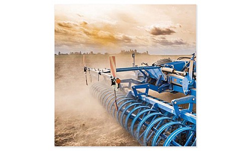 Other tillage equipment - buy in shop AGRO-CENTER
