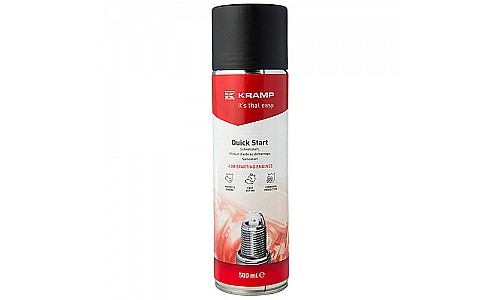 Quick Start Sprays - buy in shop AGRO-CENTER