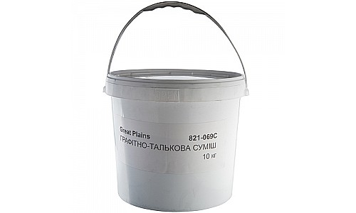 Talco-graphite mix - buy in shop AGRO-CENTER