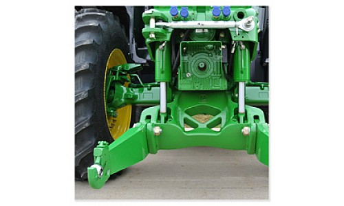 Tractor Linkage - buy in shop AGRO-CENTER