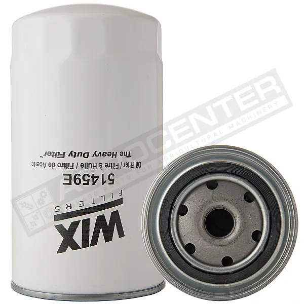 51459E Фільтр масляний WIX, 147222, 3214797R1 купити в AGROCENTER ...